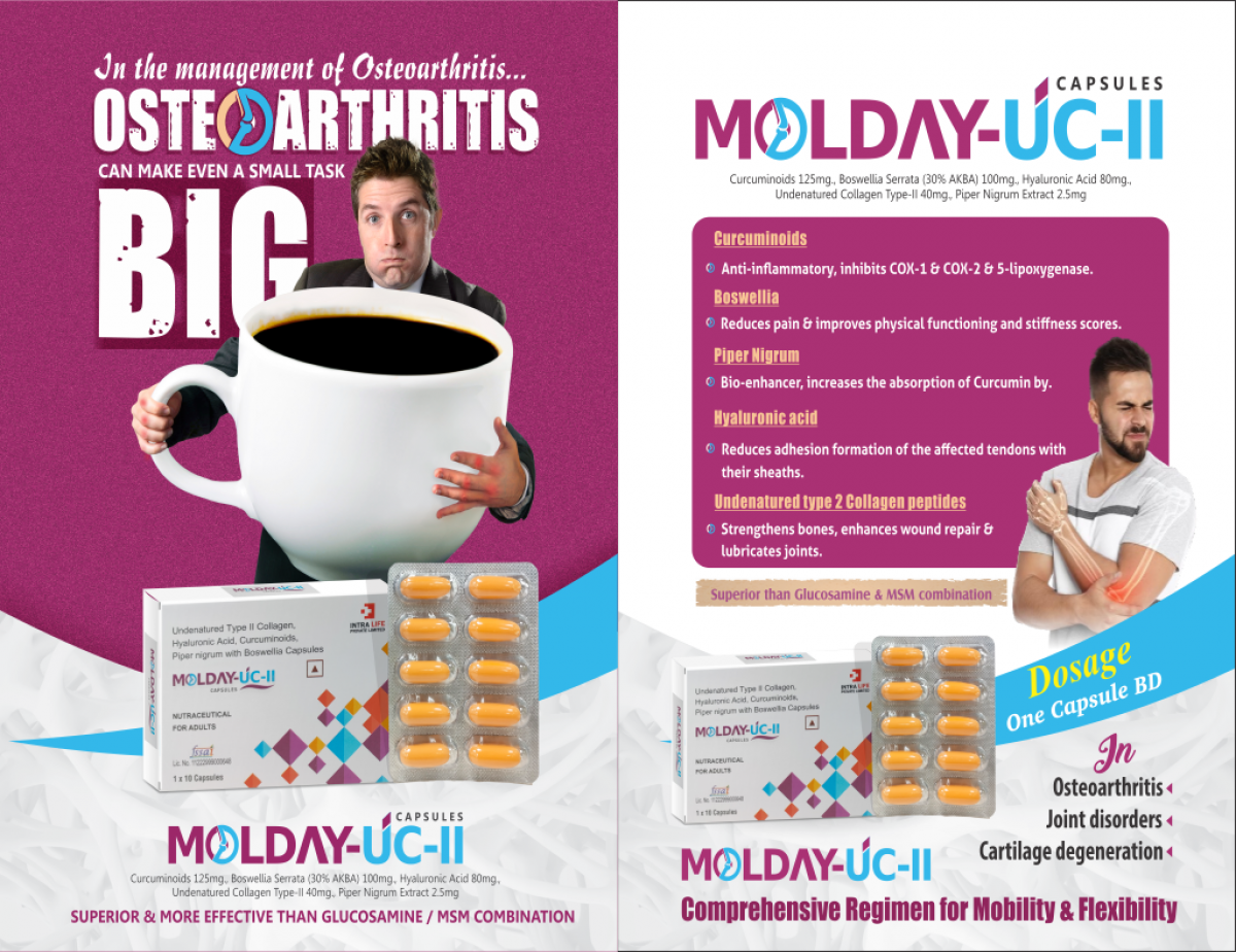 PCD Franchise Pharma Company | Intra Life Pharma
