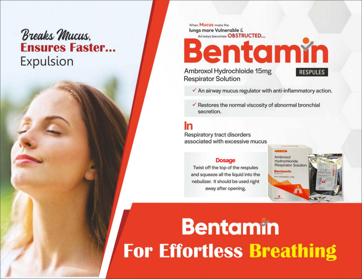 PCD Franchise Pharma Company | Intra Life Pharma