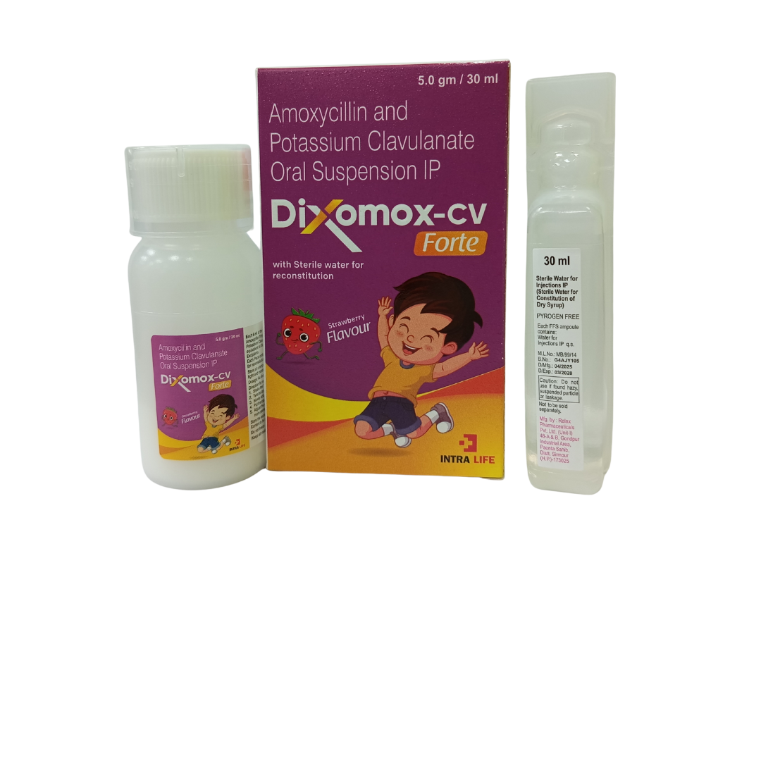 PCD Franchise Pharma Company | Intra Life Pharma