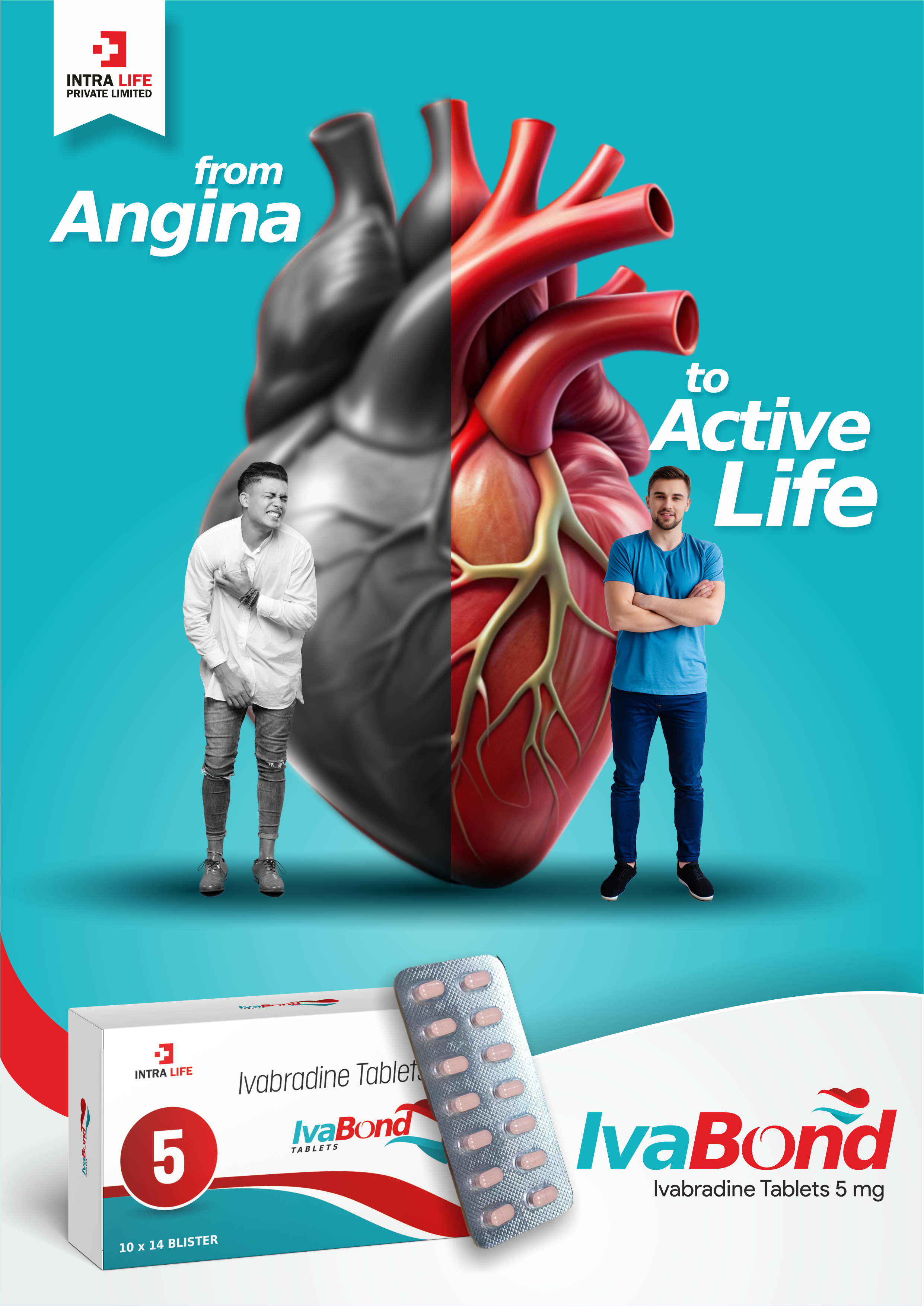 PCD Franchise Pharma Company | Intra Life Pharma